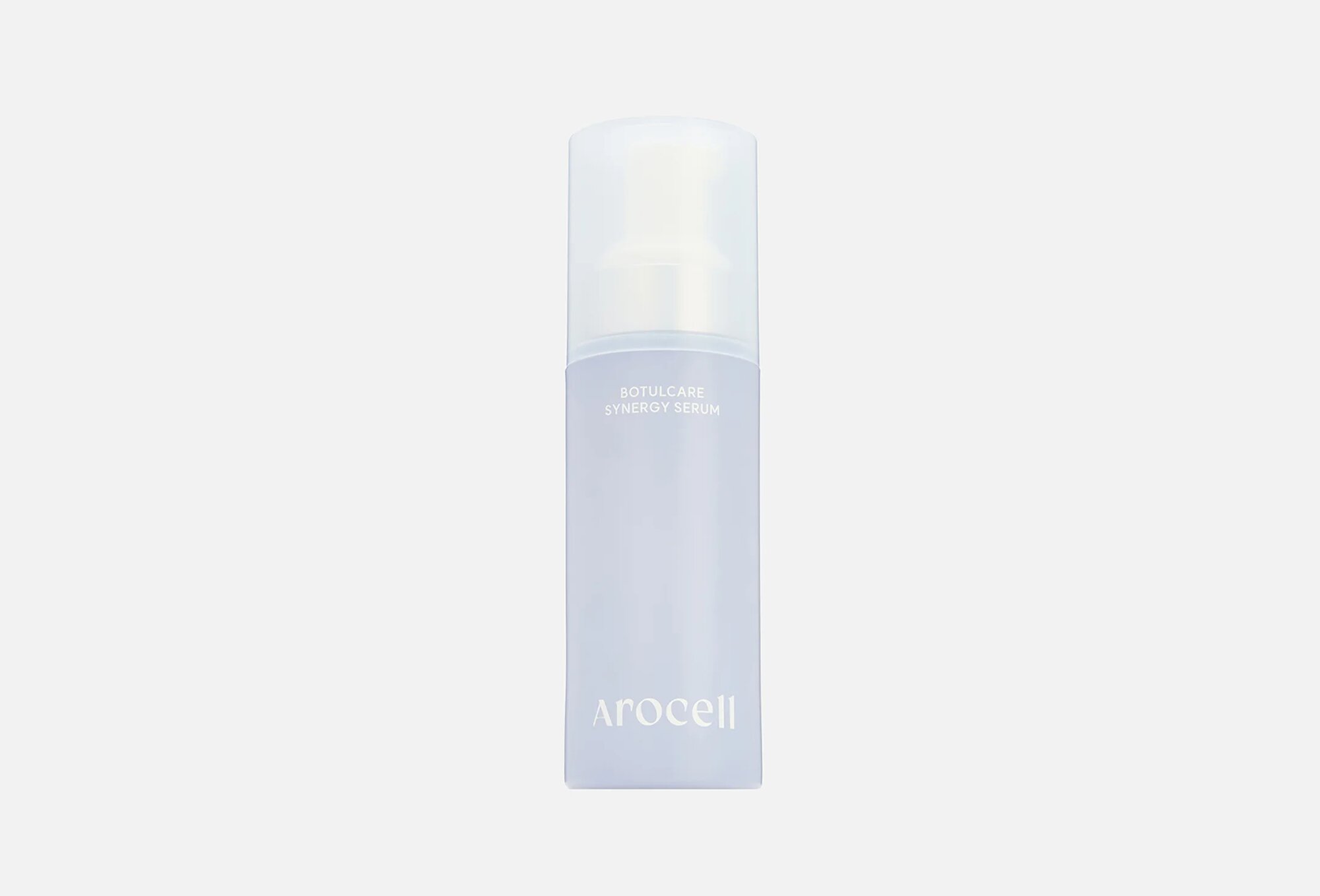 AROCELL Botulcare Synerge Serum Пузырьковая сыворотка для лица 70мл