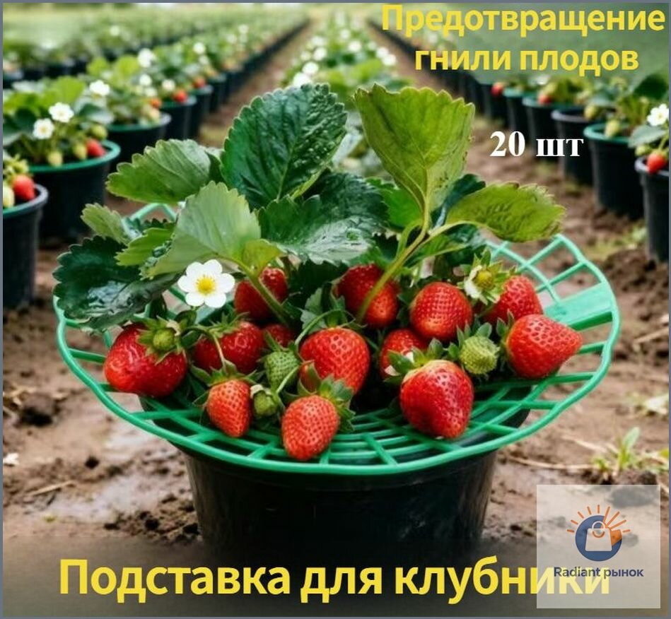 Фитомодуль,30см,20шт