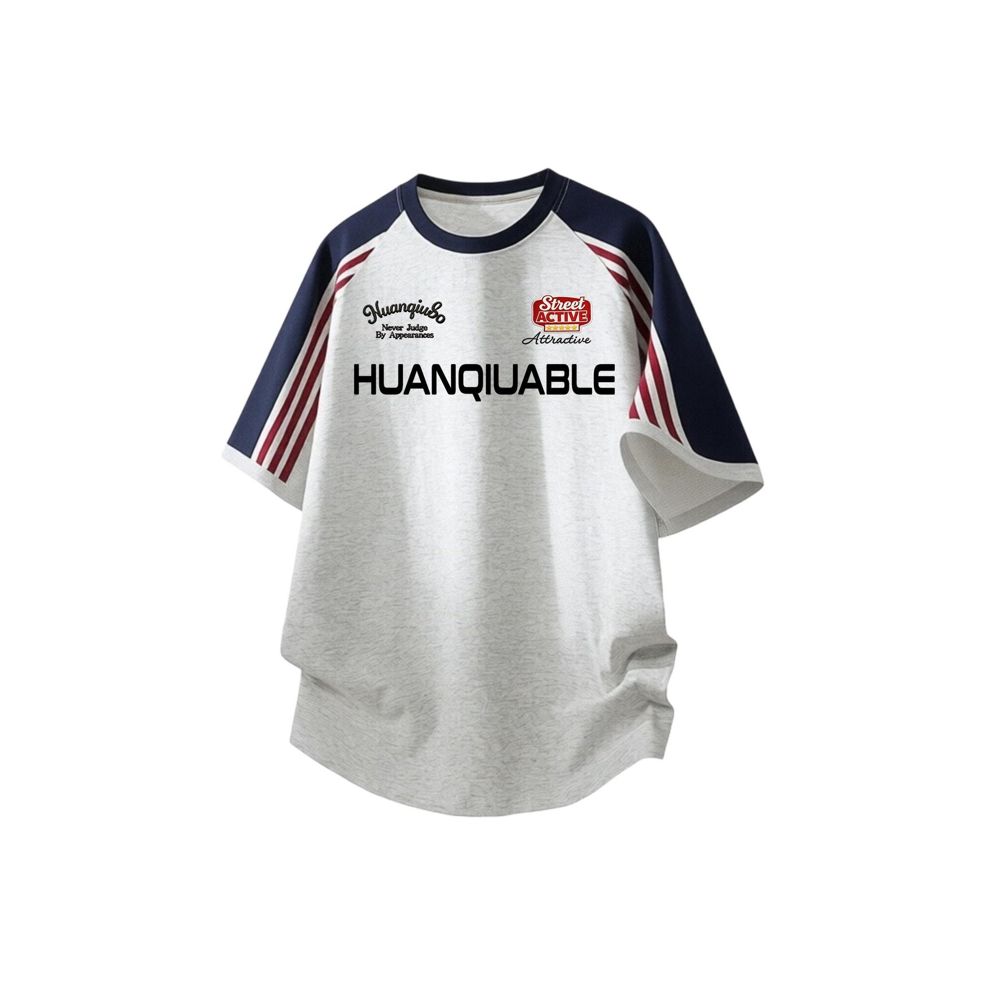 Майка HUANQIU