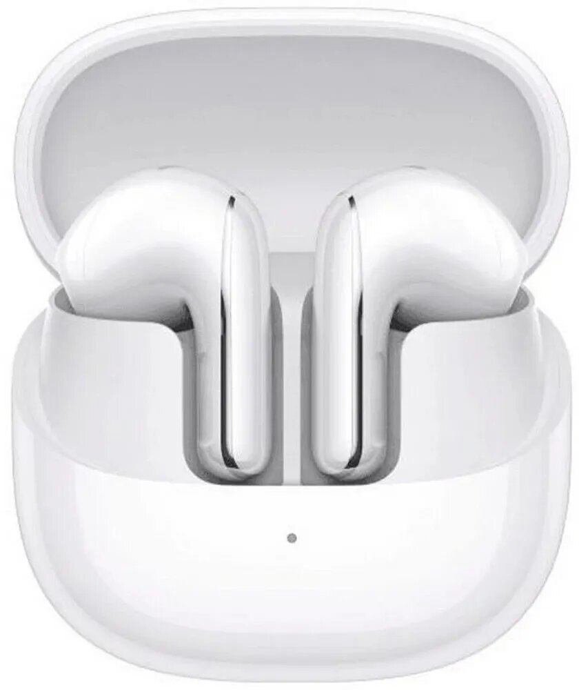 Наушники Xiaomi Buds 5 Ceramic White