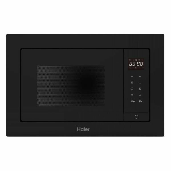 Встраиваемая микроволновая печь Haier HMX-BTG207B
