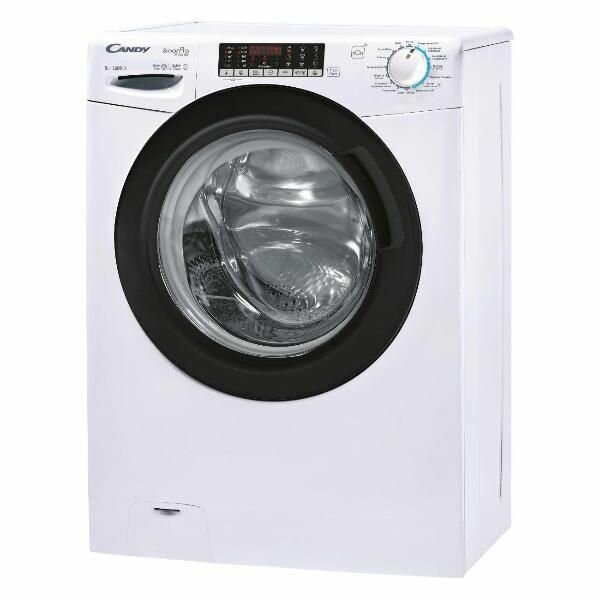 Стиральная машина узкая Candy CSO44 286TWMB-07