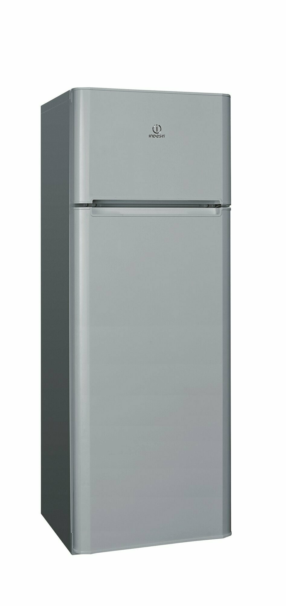 Холодильник Indesit TIA 16 G серый
