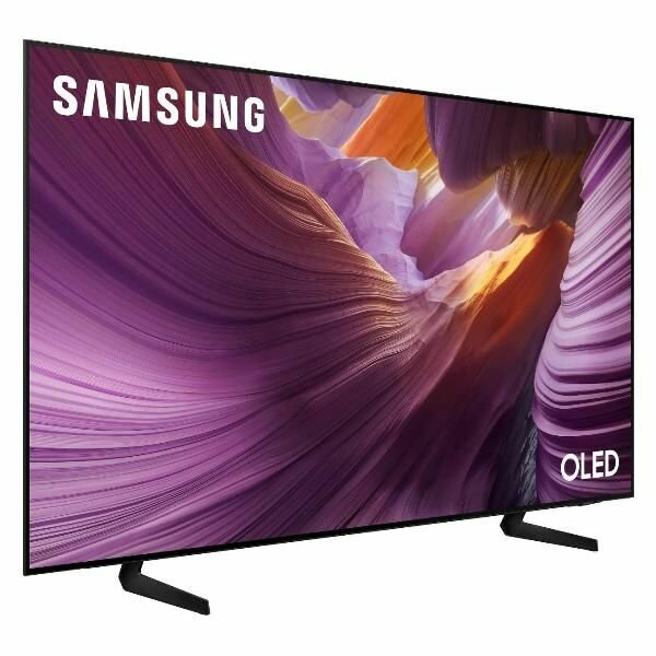 Телевизор Samsung QE77S85FAEXRU — фото 1