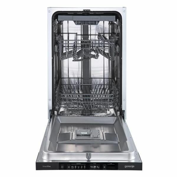 Встраиваемая посудомоечная машина Gorenje GV573С11