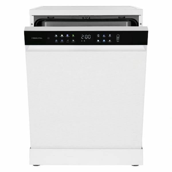 Посудомоечная машина Hiberg F68 1530 LW