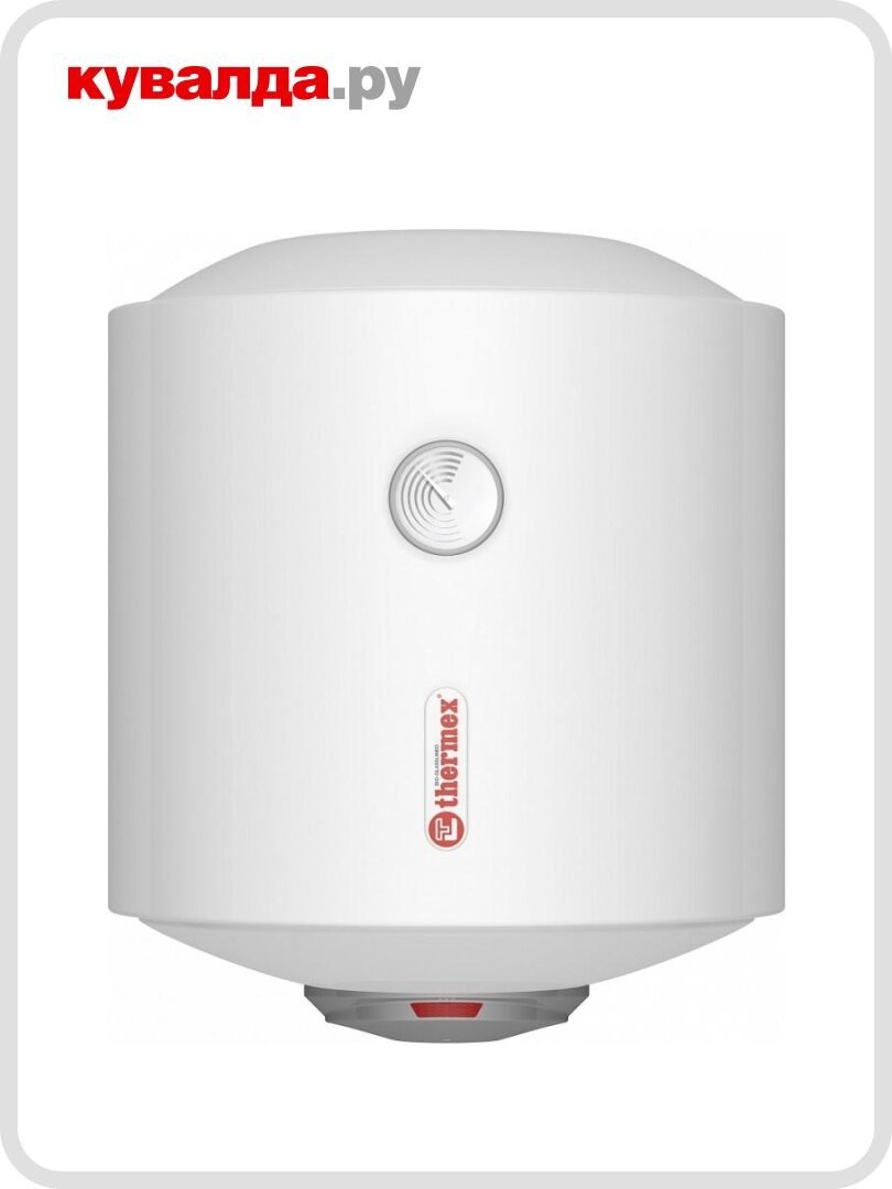 Водонагреватель THERMEX Giro 50 универсальный монтаж