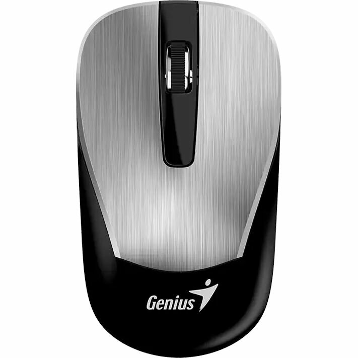 Мышь беспроводная Genius 31030047401 чёрный