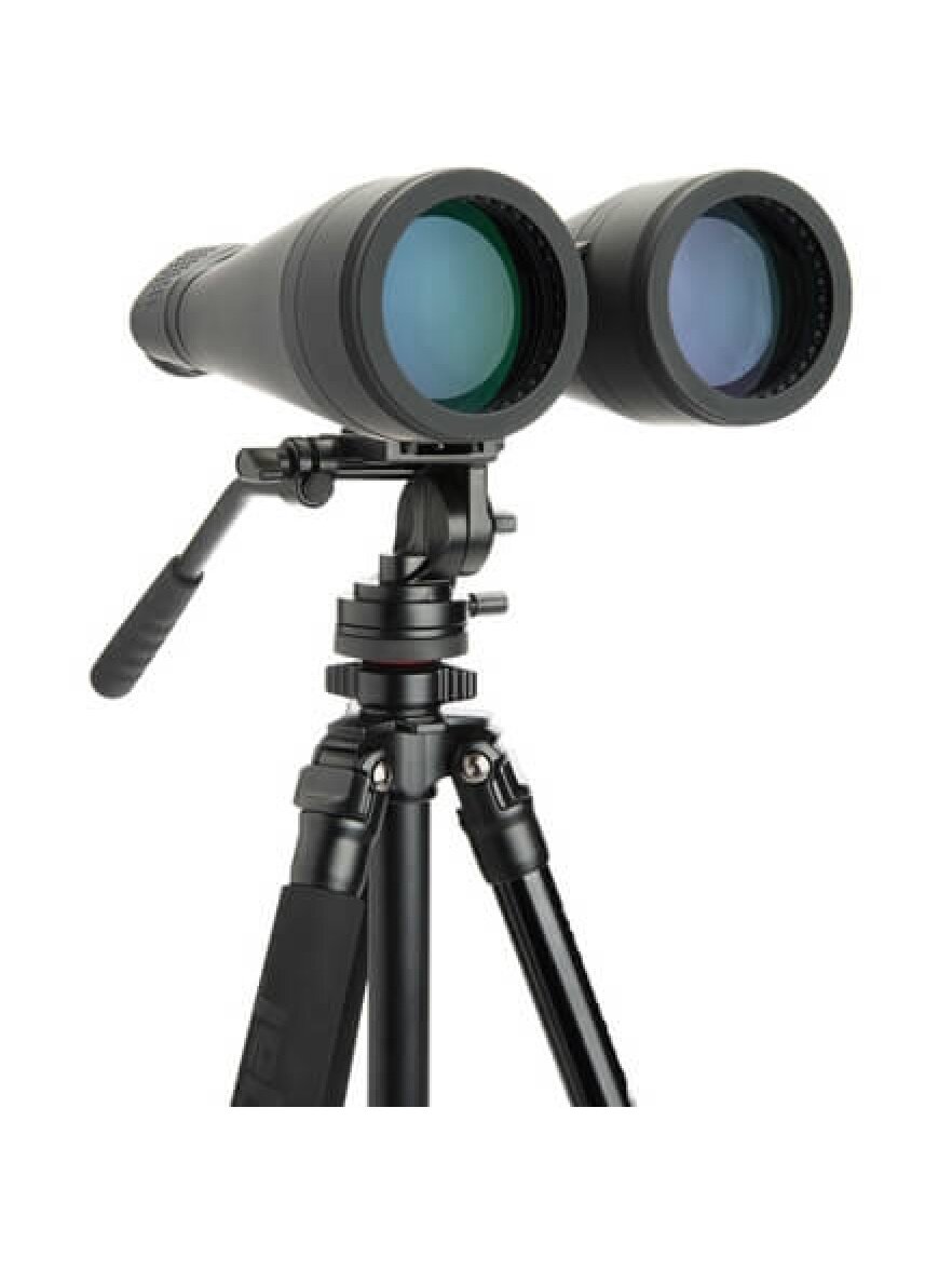Бинокль Celestron SkyMaster 20x80 — фото 1