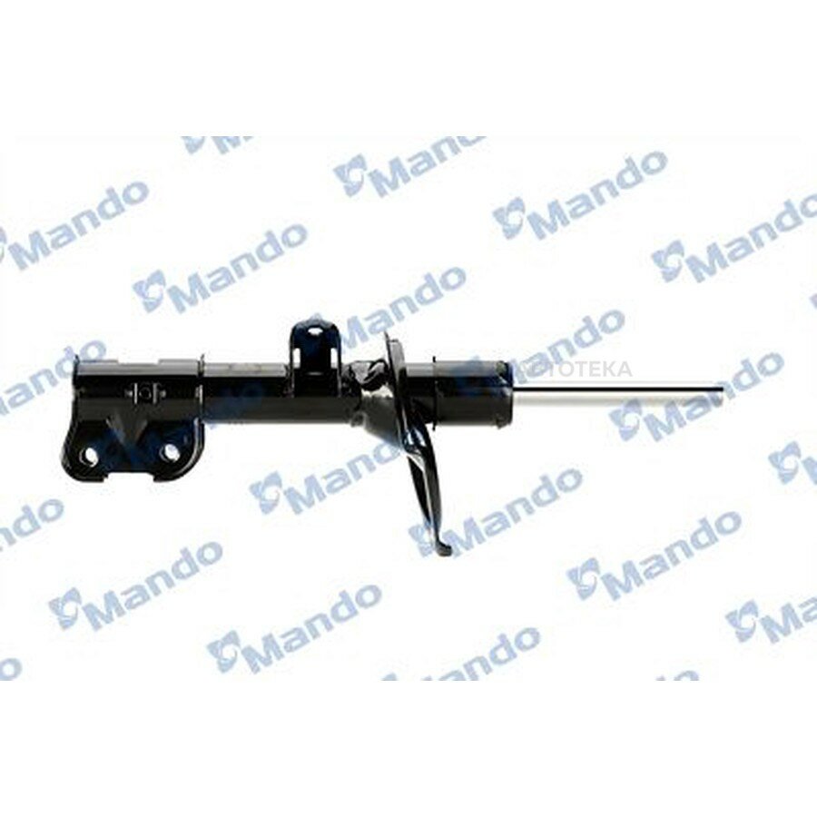 Амортизатор подвески газовый передний H-1/STAREX II 2007-/ (правый) MANDO EX546604H050