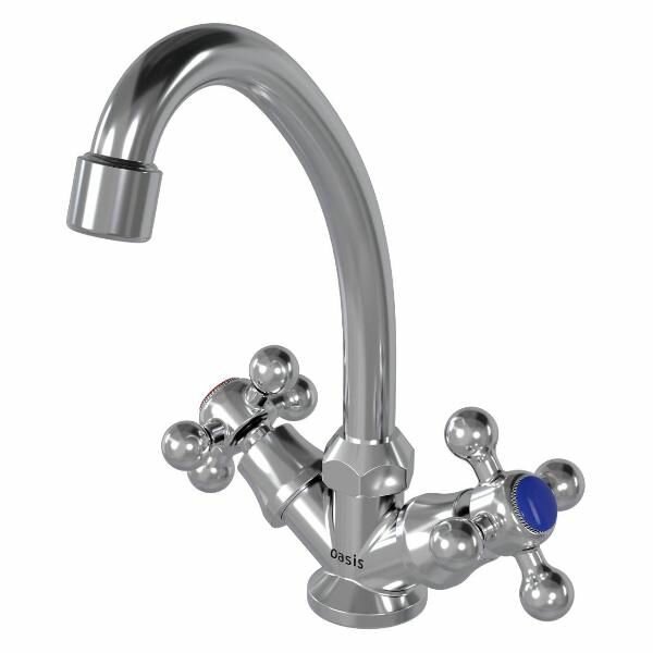 Смеситель Oasis L3014НСG Vin