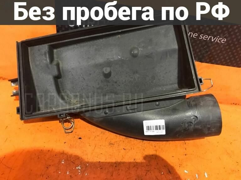 Корпус в. фильтра с пробегом Mercedes-benz Sl-class R129.066