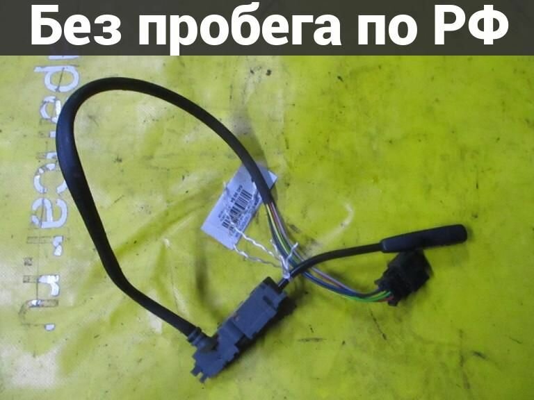 Блок подрулевых переключателей с пробегом Mercedes-benz E-class W210.055