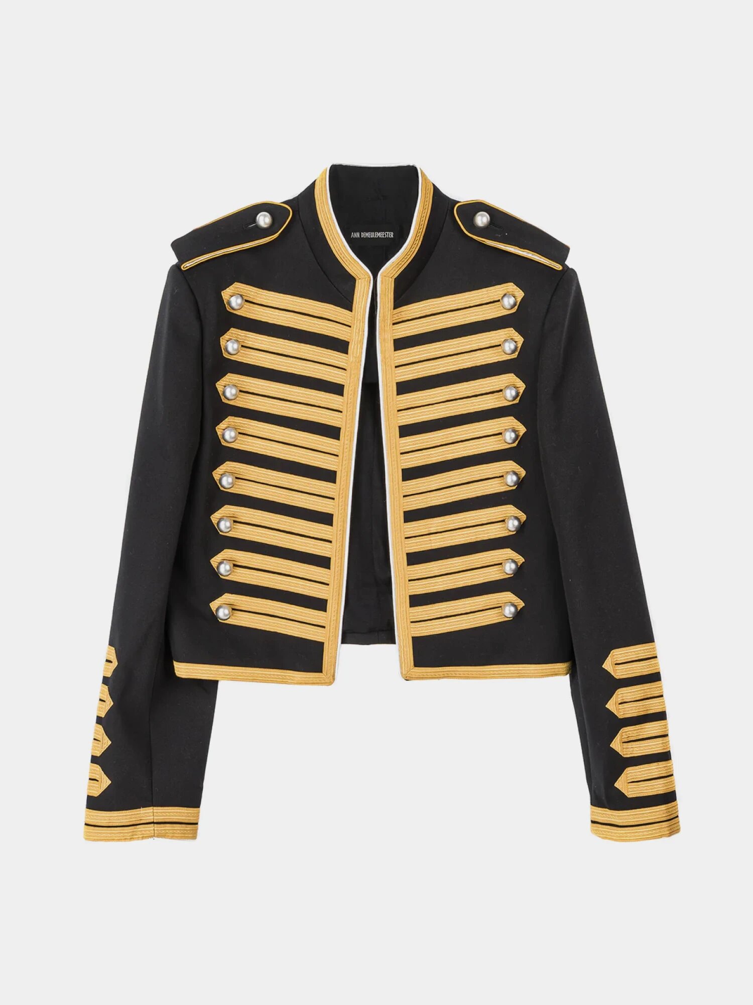 Пиджак Set Embroidered Marsina