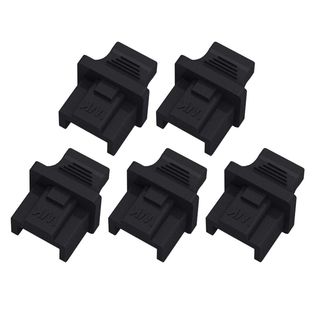 Колпачок для защиты RJ45, 5