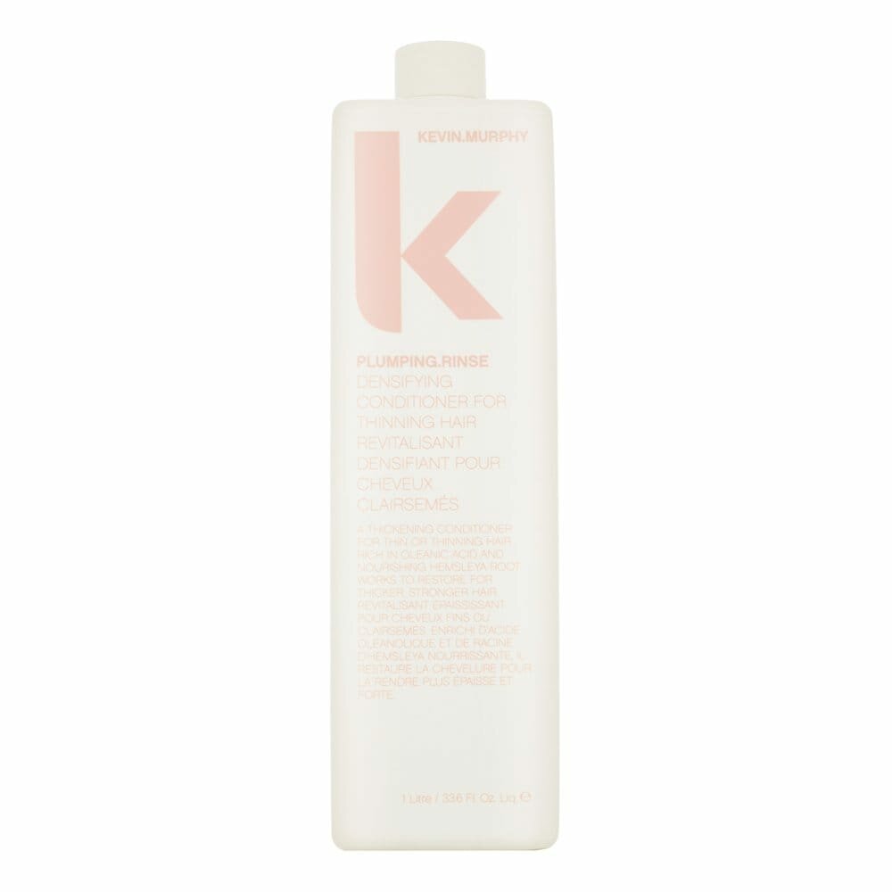 Бальзам для волос Kevin Murphy Plumping.Rinse 1000 мл