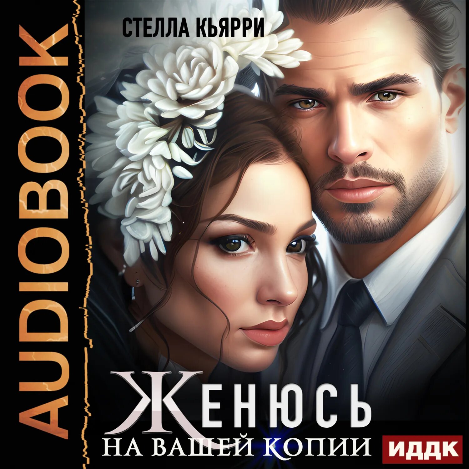Женюсь на вашей копии [Аудиокнига]