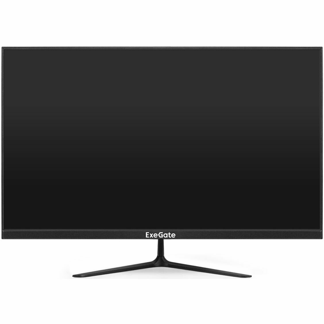 Монитор 27" LCD ExeGate EV2707CA ProSmart VA 1920x1080 100Hz 5ms 16:9 250cd 4000:1 178/178 D-Sub HDMI VESA .