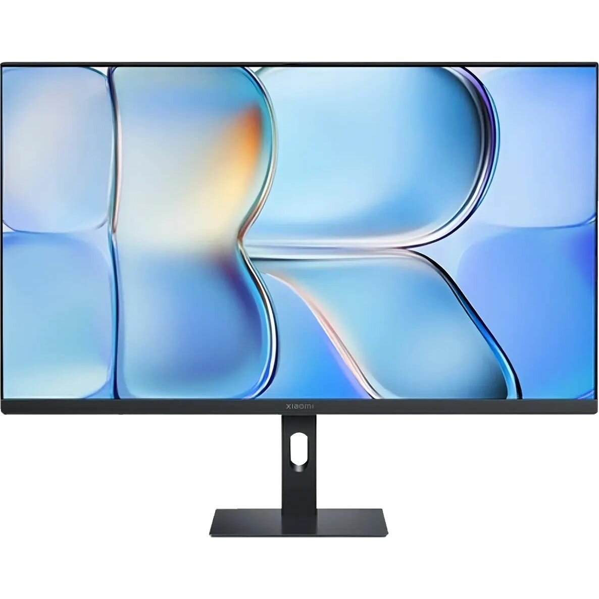 Монитор 27" Xiaomi A27i 2026 IPS, 1920x1080, 144Гц, 300 кд/м2, 6 мс, 1хHDMI, 1хDP, черный