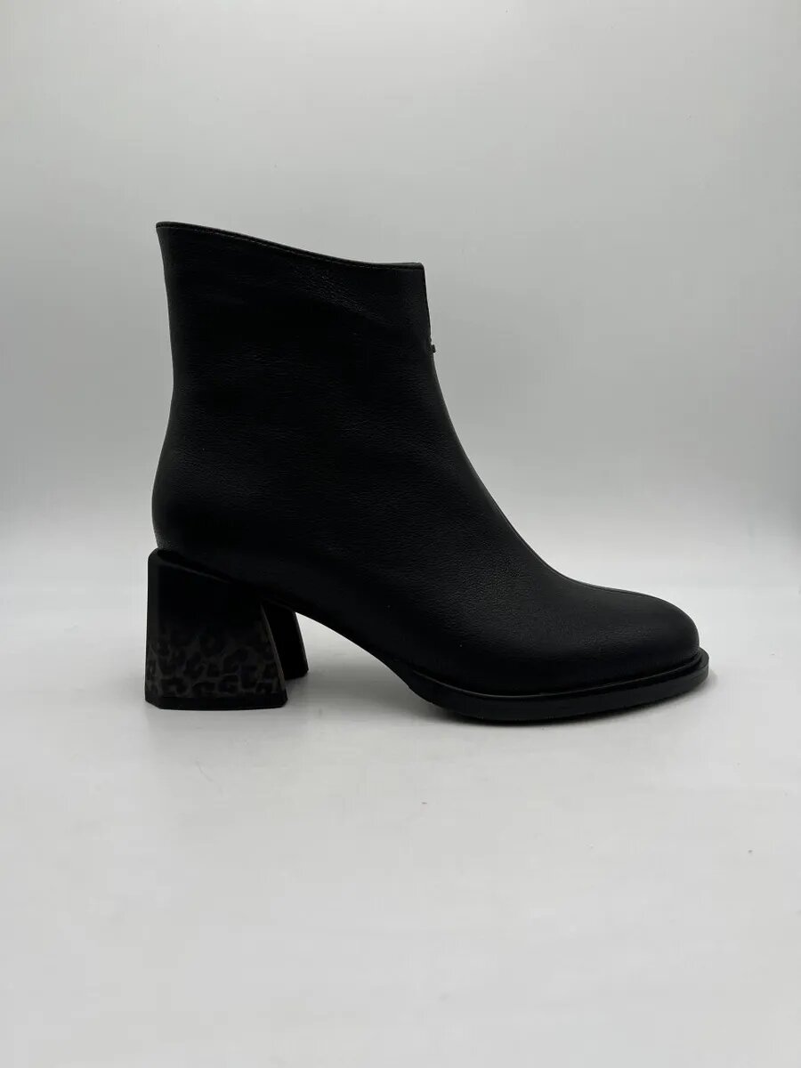 Ботильоны Lady Couture Весна