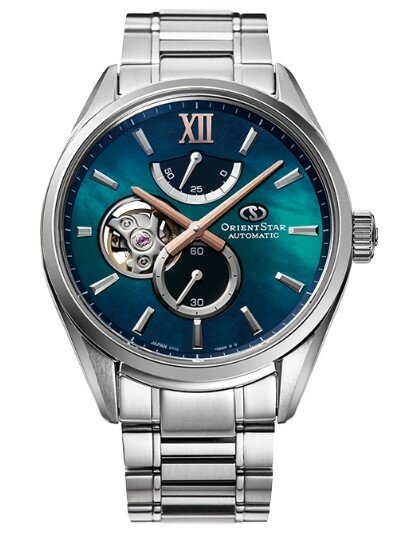  ORIENT