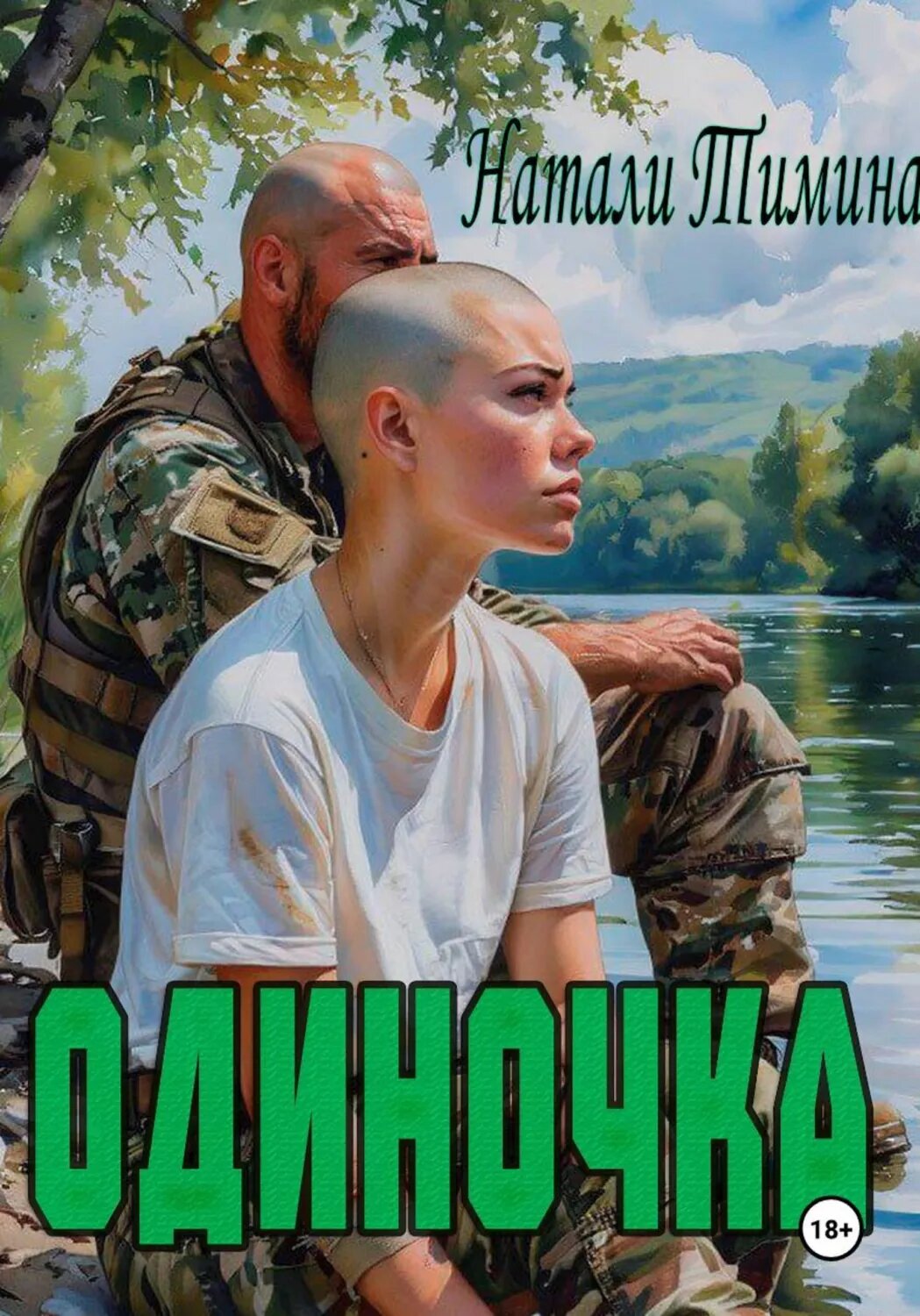 Одиночка [Цифровая книга]
