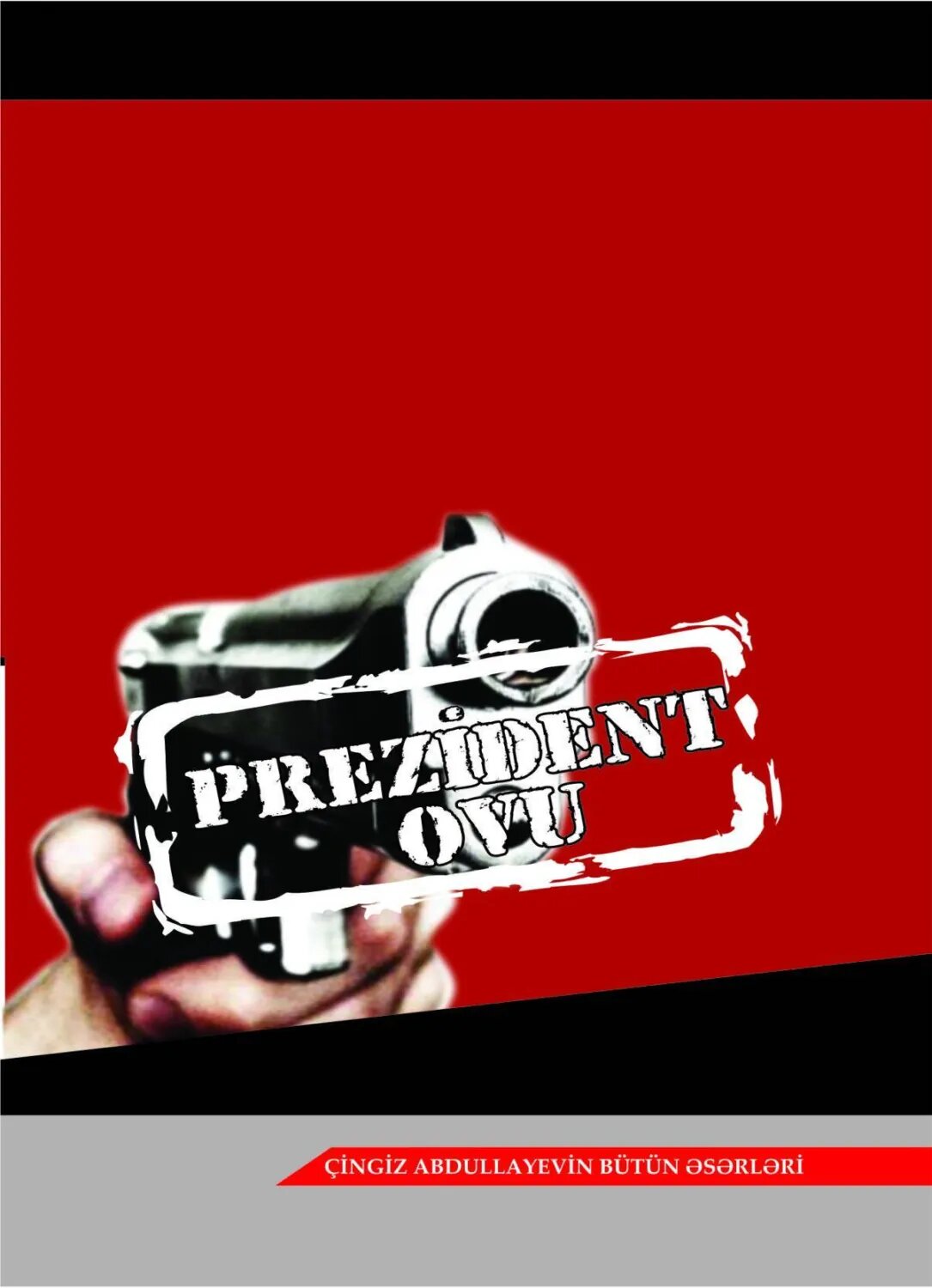 Prezident ovu [Цифровая книга]