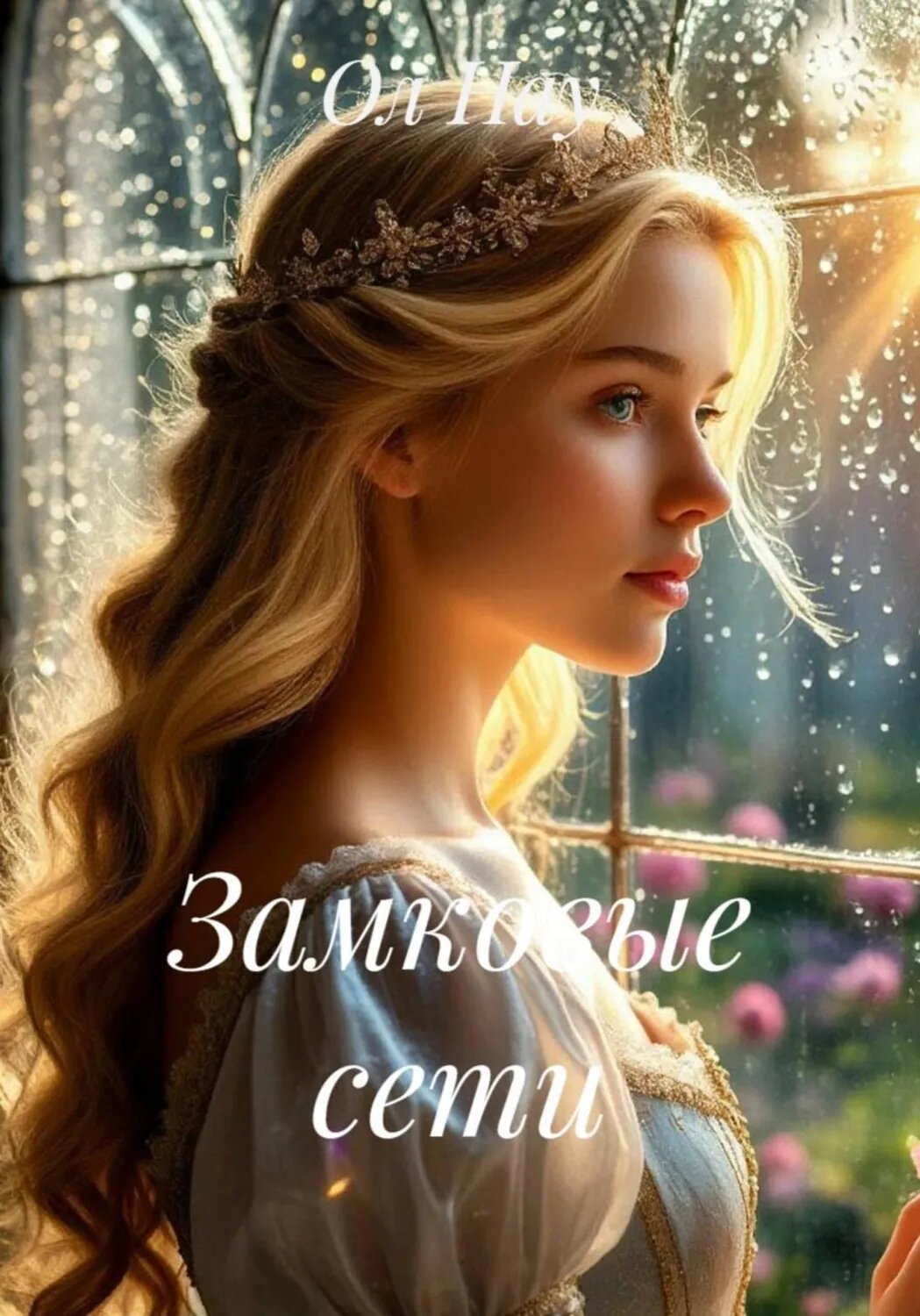 Замковые сети [Цифровая книга]