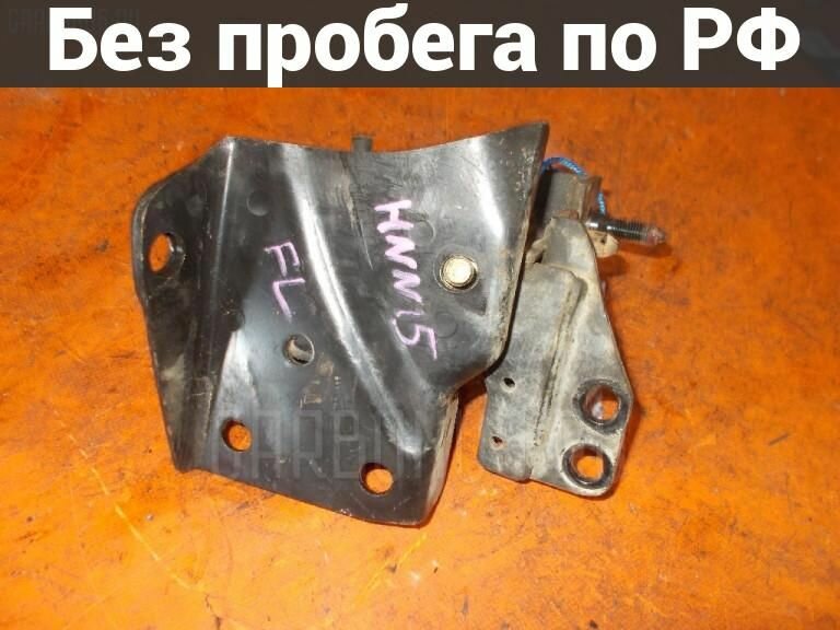 Подушка ДВС Лево / Перед с пробегом Nissan Pulsar Serie S-rv HNN15