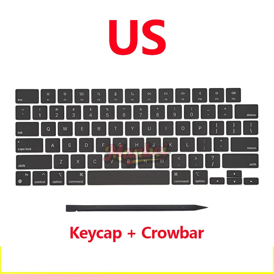 Клавиша для MacBook Air Pro FAXDEVERY US
