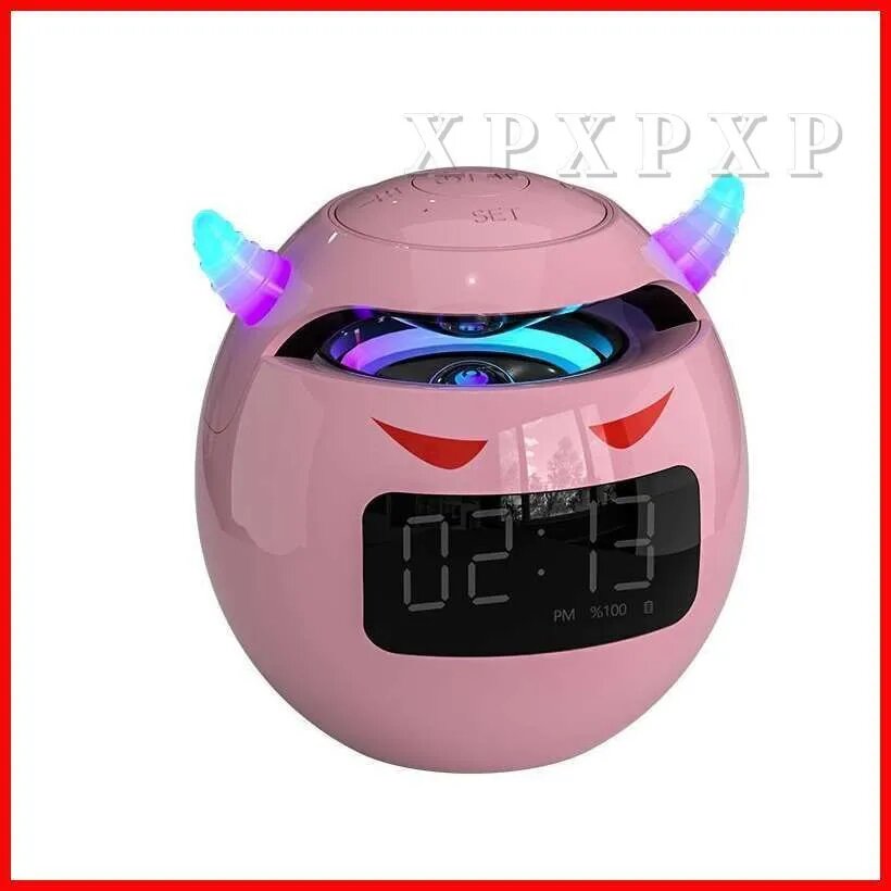 Умная колонка