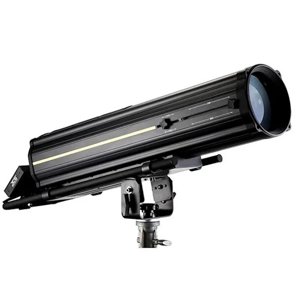 Прожектор следящего света JEG 1650 LED FOLLOW SPOT 600