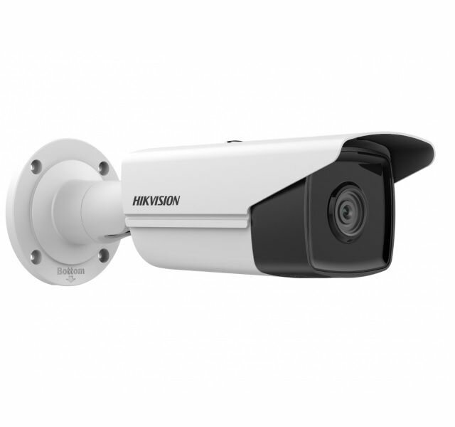 Hikvision DS-2CD2T83G2-4I(4mm) IP Камера