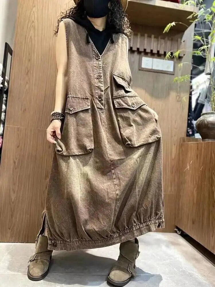 Платье AmaxluluE