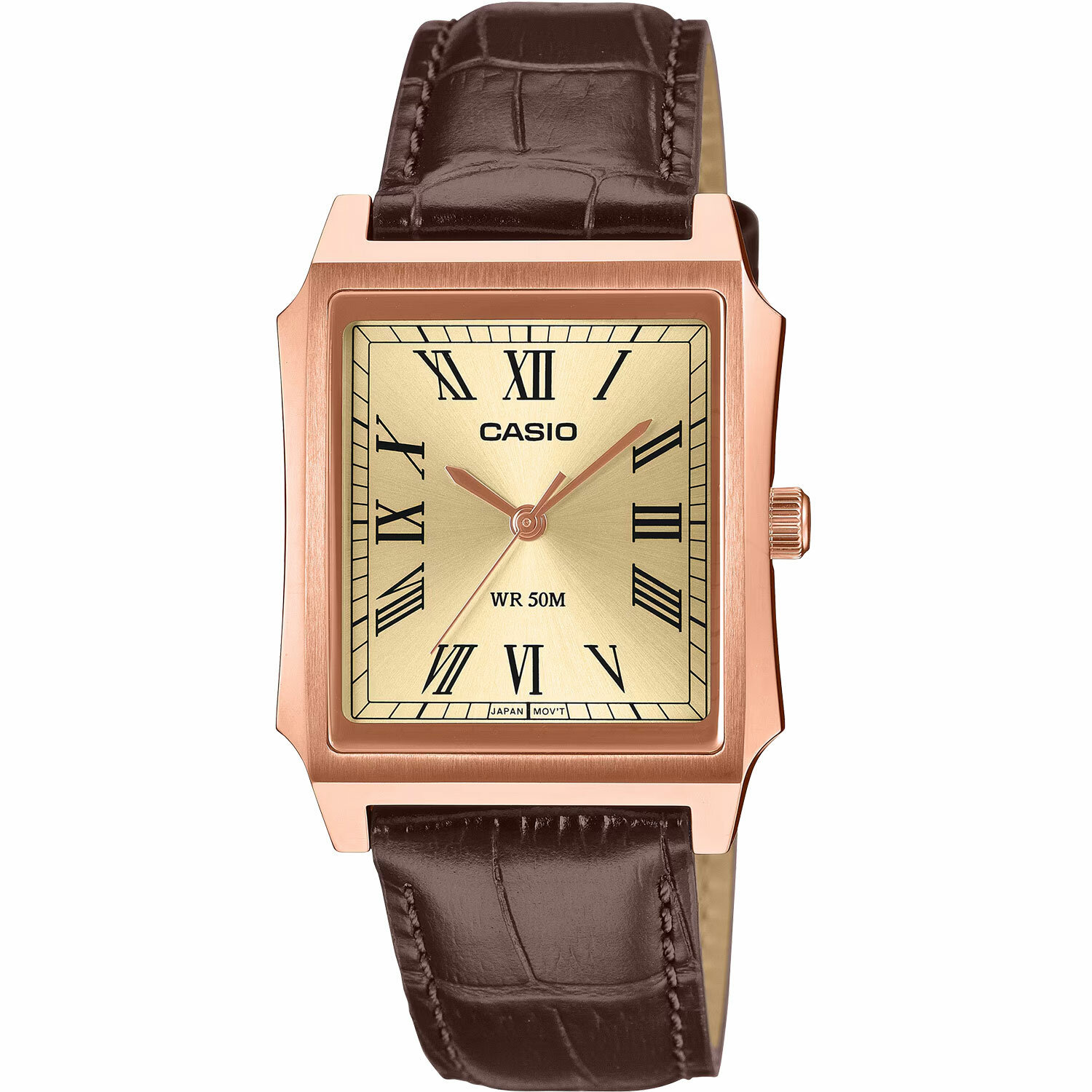  CASIO