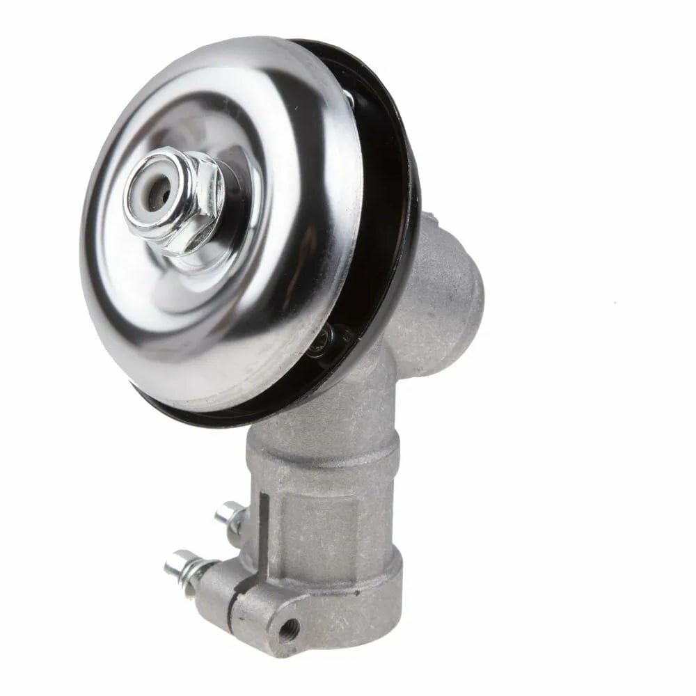 Редуктор в сборе RIparts бензокосы 25-52см3 (квадрат, ф25,4мм) GTP-S0227