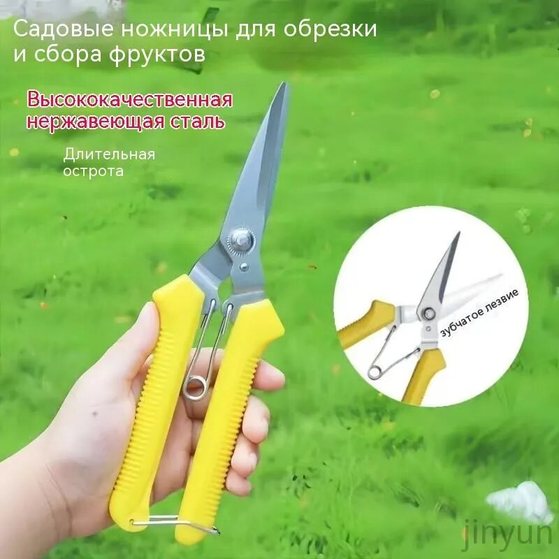 Секатор