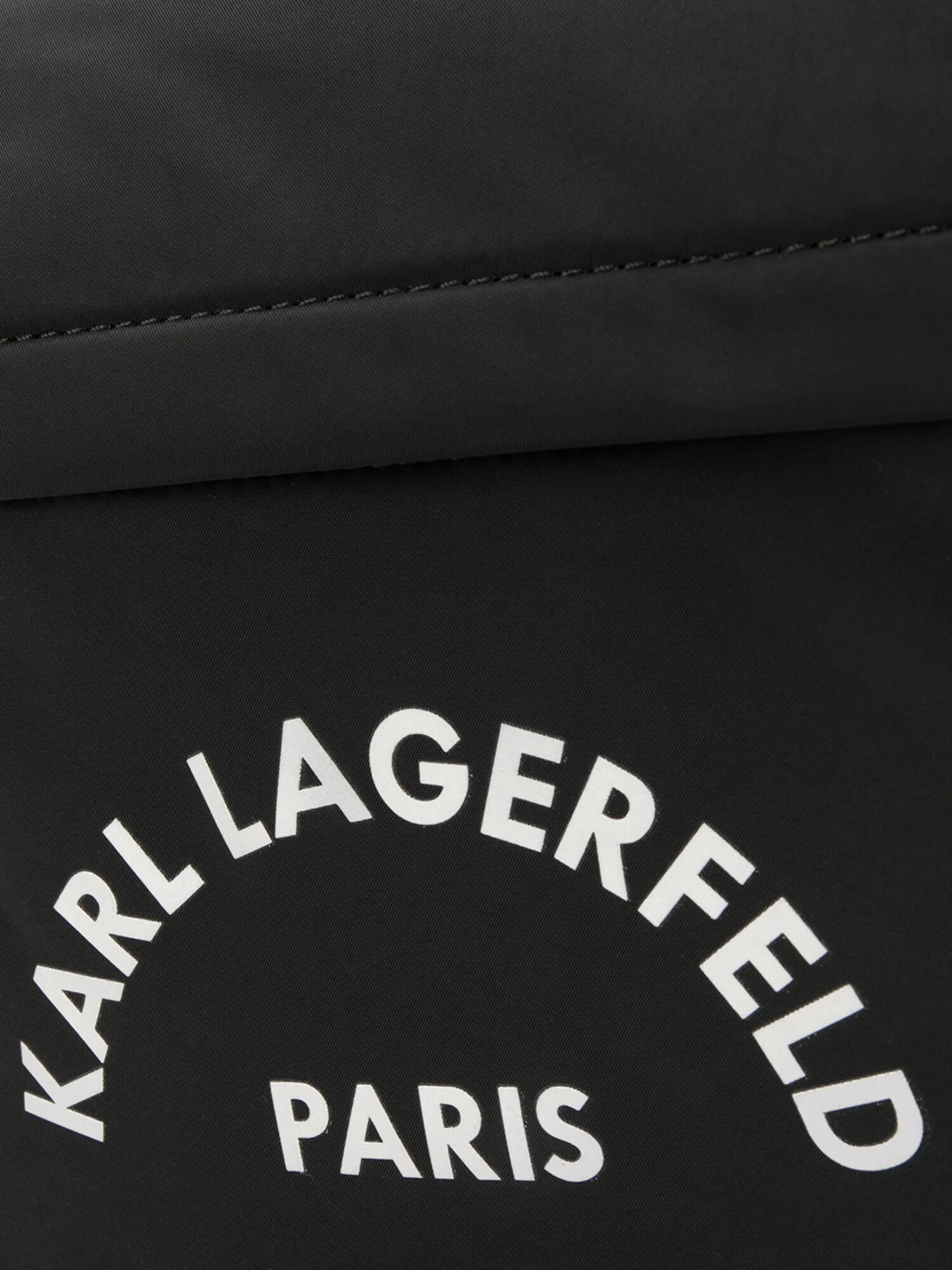 Сумка Karl Lagerfeld — фото 1
