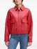 Куртка TRUSSARDI Flap-pocket jacket, размер 34