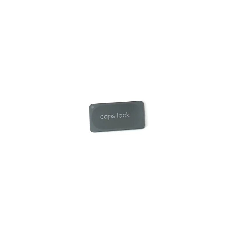 Запасная клавиша TXZHAJGHON для Logitech MX YR0073 Capslk Hinge
