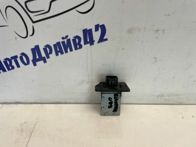 Реостат печки Hyundai Elantra 2008 971283K000 HD G4FC (с пробегом)