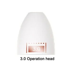 Головка Vilnason 2.0/3.0/4.5 для 7D Mini Hifu 3.0 Operation Head