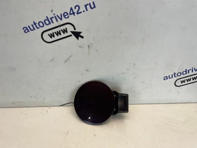Лючок топливного бака Hyundai Elantra 2008 695102H001 HD G4FC (с пробегом)