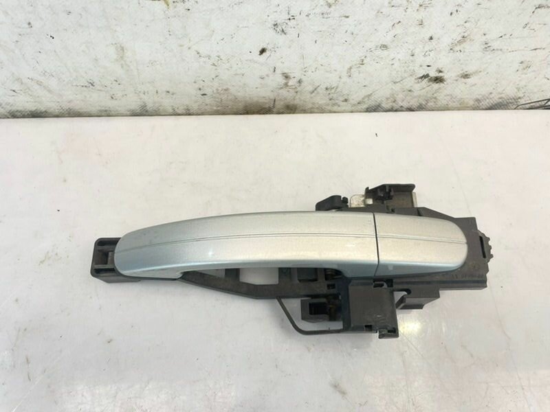 Ручка двери внешняя Ford Focus 2011 1738727 CB8 IQDB, задняя левая (с пробегом)