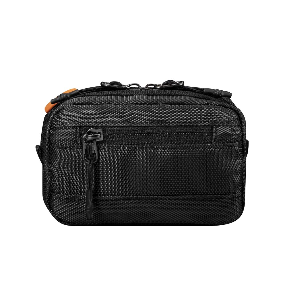 Сумка для камеры GR2/GR3/GR3X, M24-3 Черный, black
