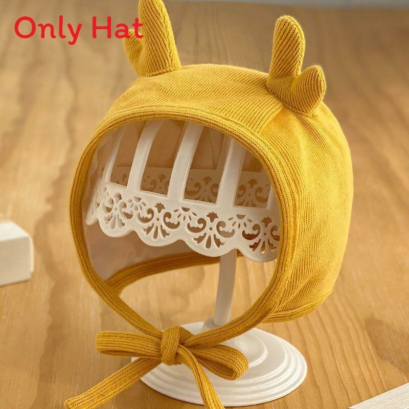 Шапка yellow deer для женщин
