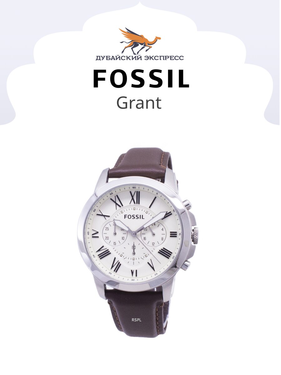  FOSSIL