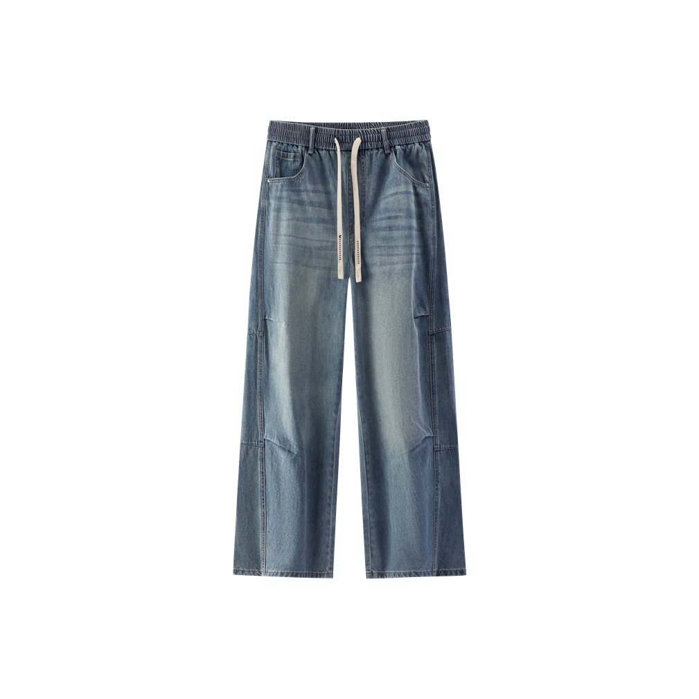 Джинсы палаццо SEMIR