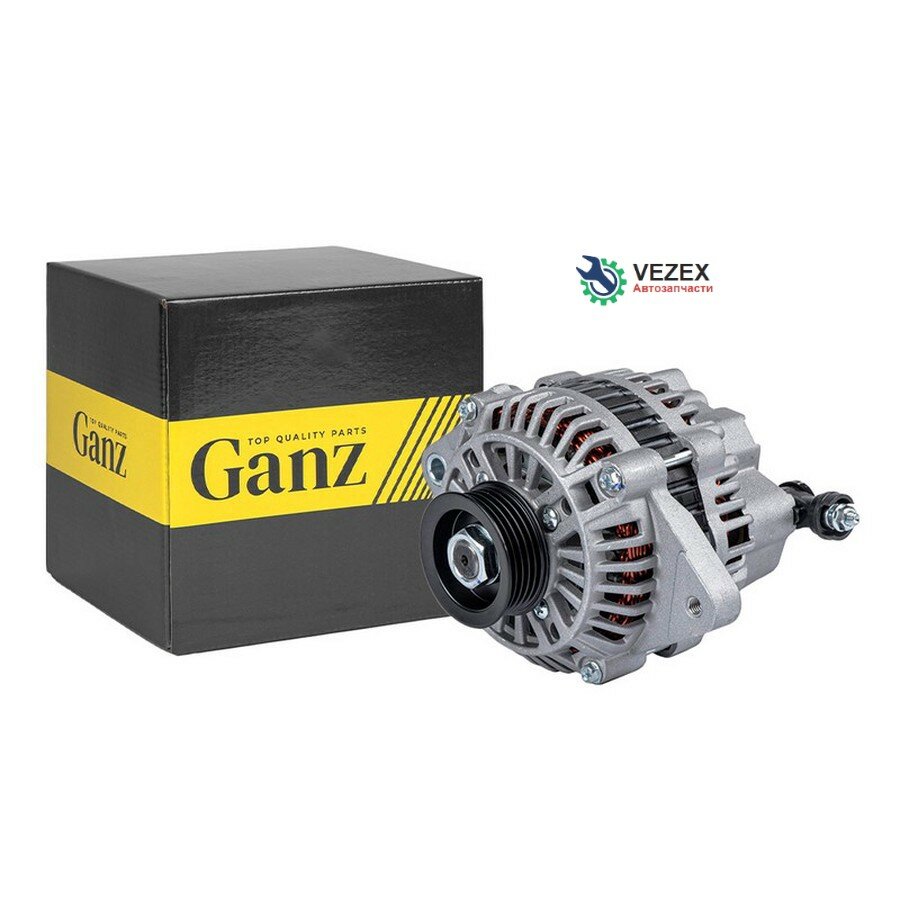 GANZ GIP13015 Генератор