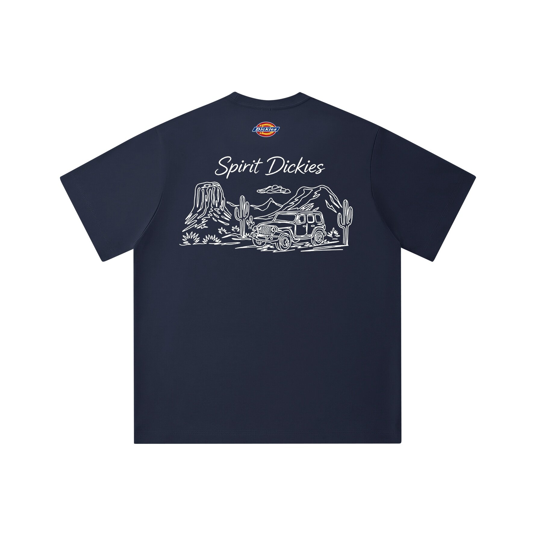 Майка Dickies